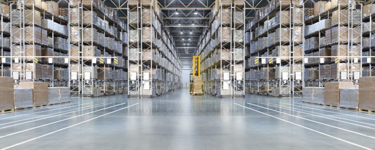 Plateforme logistique | Maviflex