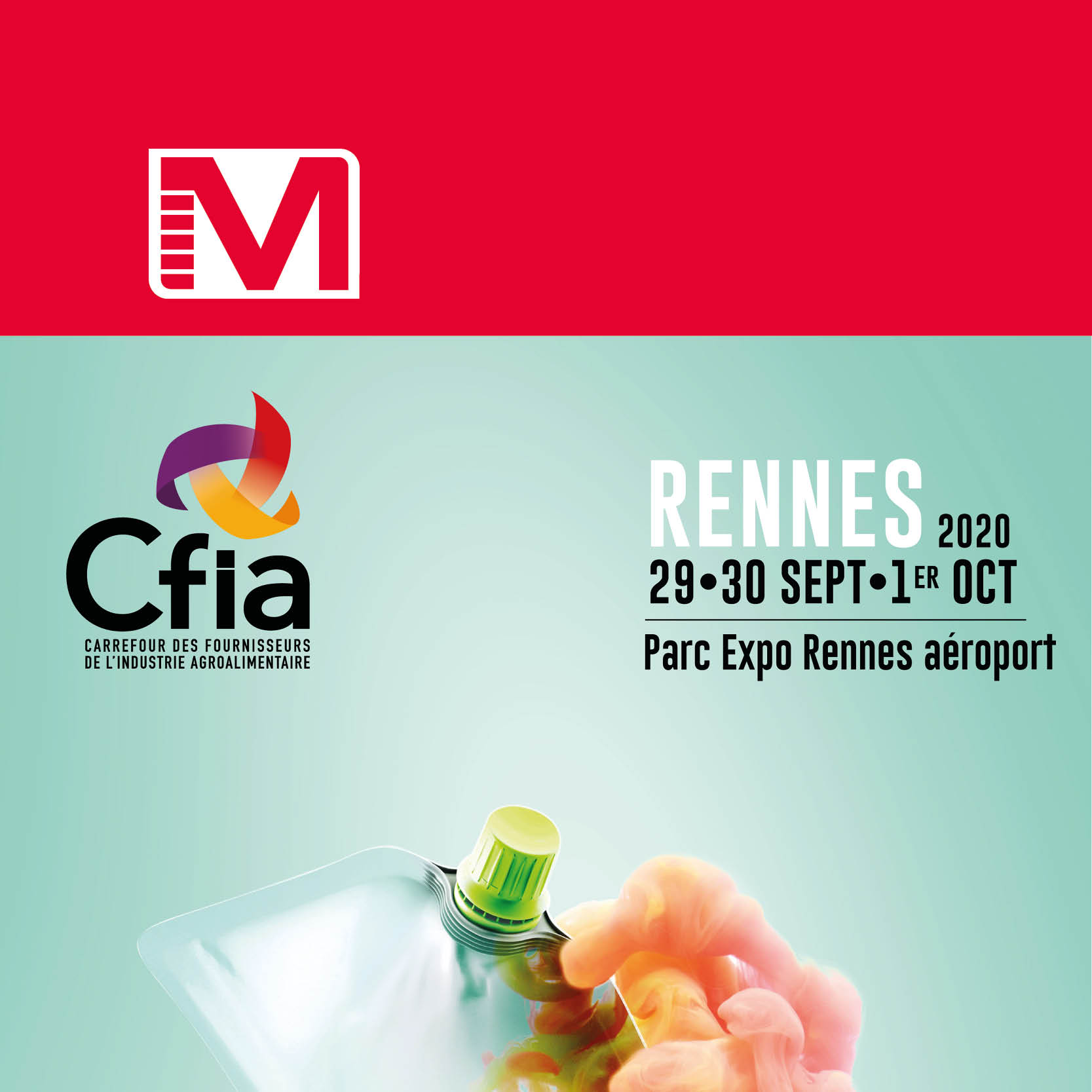 CFIA Rennes 2020 | Maviflex