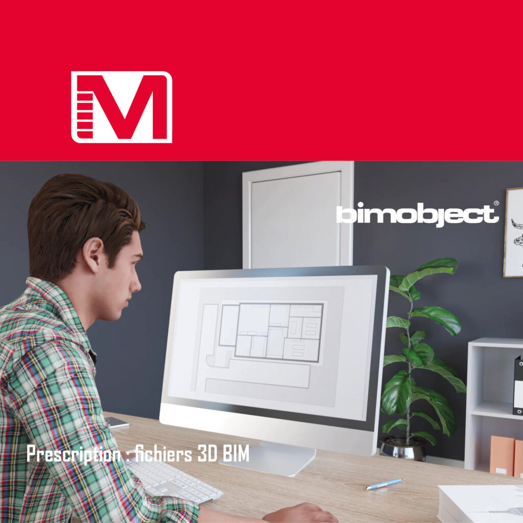 BIM Object Library | Maviflex